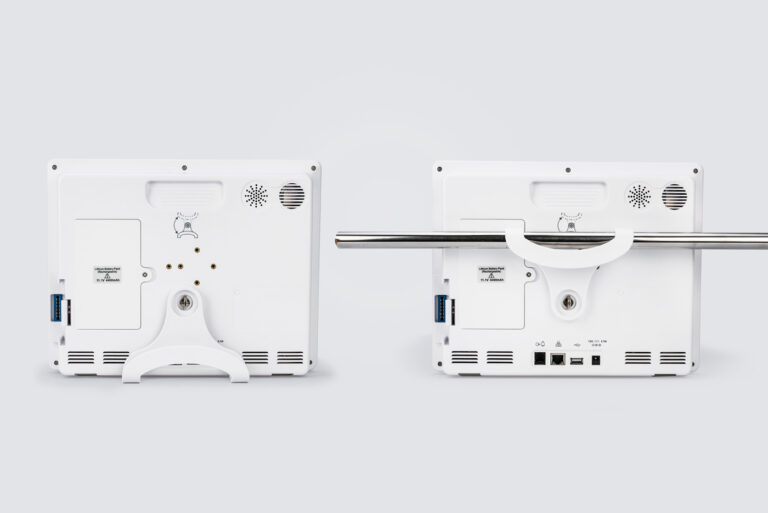 Patient Monitor Model: BT-780 / BT-770 / BT-740 – Bistos Bio Signal ...