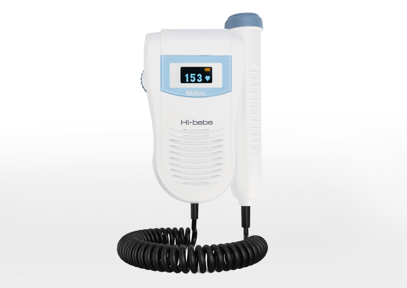 Ultrasound Doppler System Model: BT-200 – Bistos Bio Signal Total Solution We are researching ...