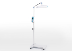 Neonatal Phototherapy Unit Model: BT-400 – Bistos Bio Signal Total ...