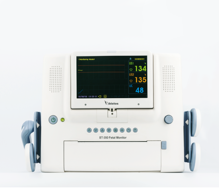 Fetal Monitor BT-350L – Bistos Bio Signal Total Solution We are ...